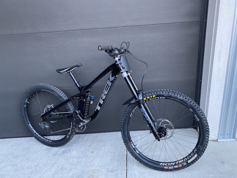 2022 High Pivot Trek Session For Sale