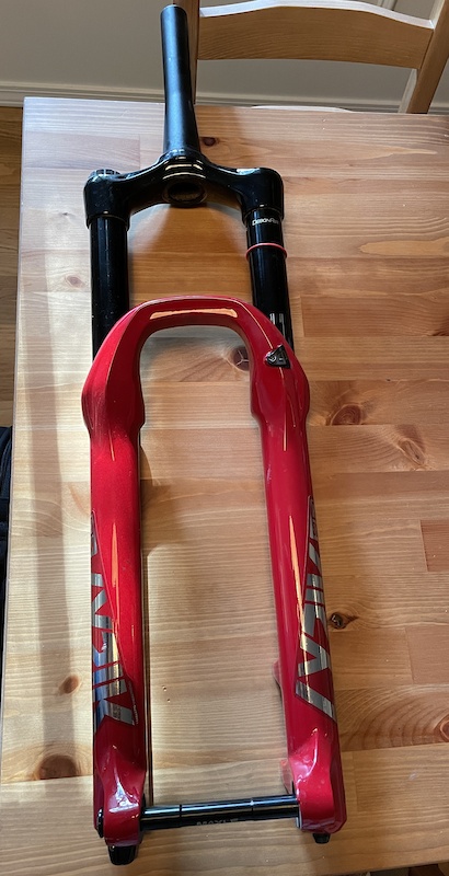 2020 RockShox Lyric Ultimate For Sale