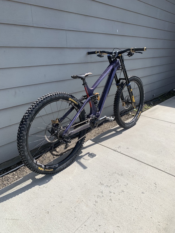 2021 Transition spire large For Sale