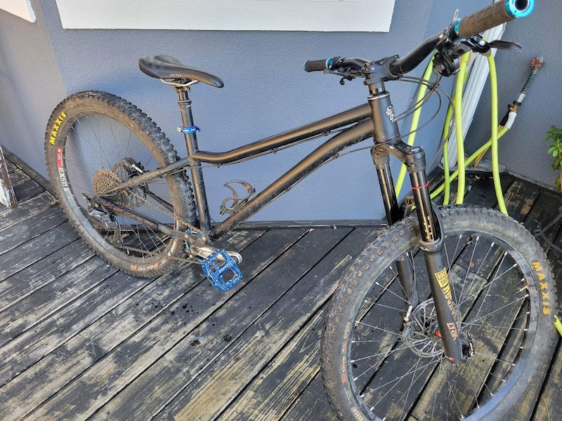 2020 Chromag Stylus For Sale