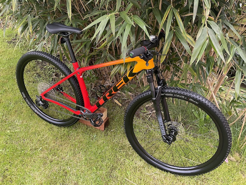2022 Trek Procaliber For Sale
