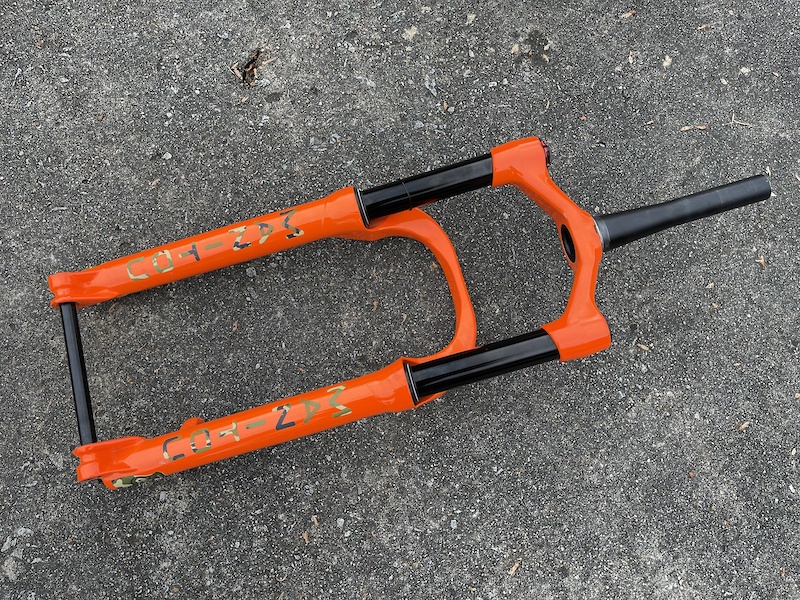 2019 Manitou Mastodon Pro 120 EXT Northwoods Edition Fork For Sale