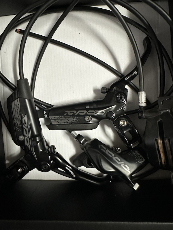 2022 Takeoff Sram Code R For Sale