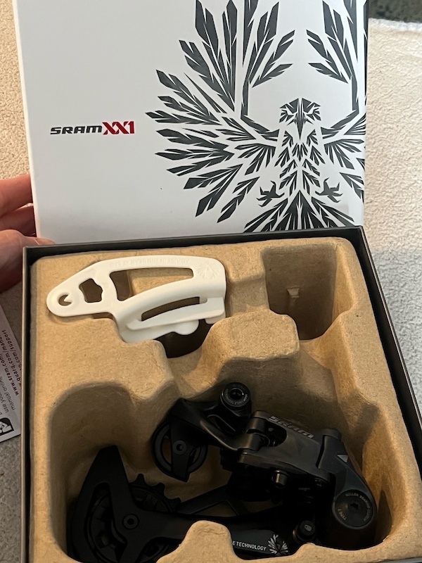 2022 SRAM XX1 Eagle 12Sp Rear Derailleur Max52T NIB For Sale