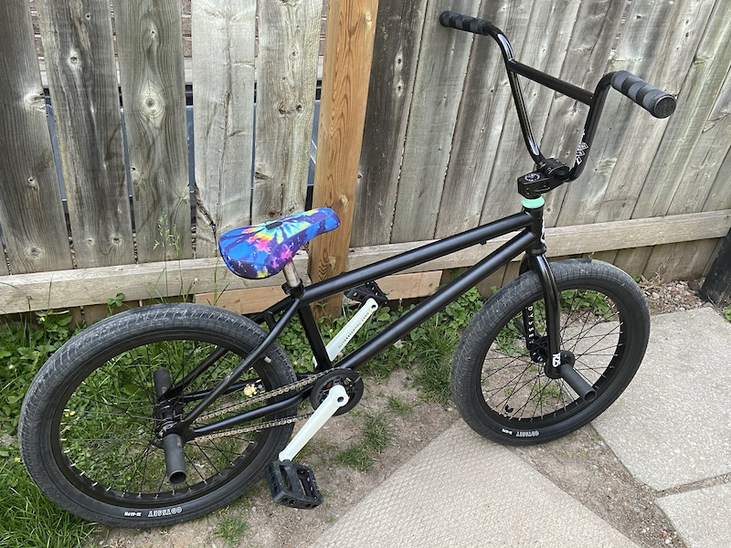 2020 Sunday Primer 21” BMX For Sale