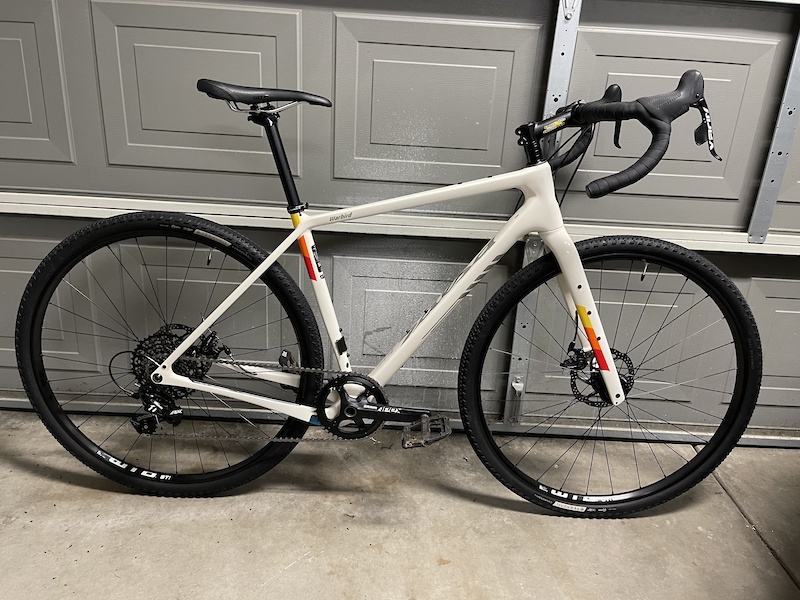2020 Salsa Warbird Carbon Apex 1 For Sale