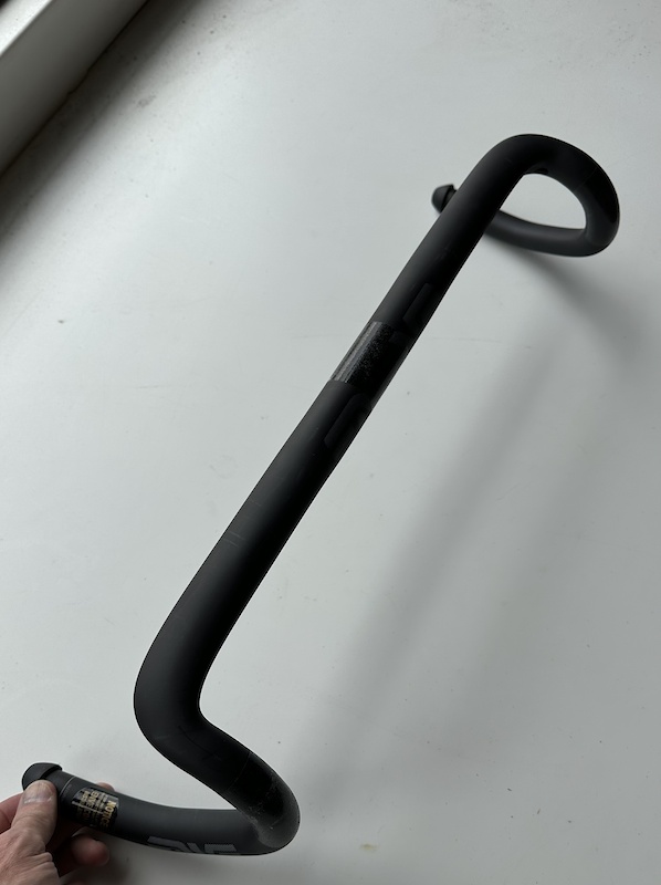 2023 Enve carbon Gravel handlebar, 46cm For Sale