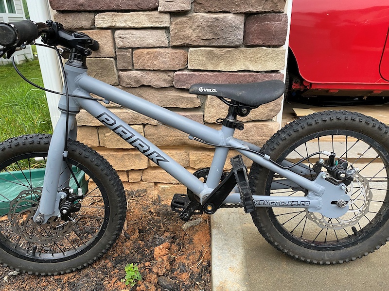 2022 Park 16X For Sale