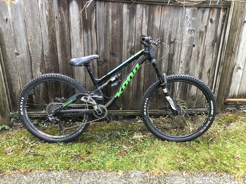 Kona Process 153 For Sale