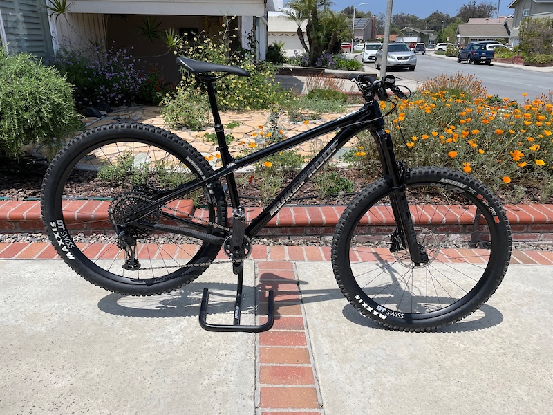 2022 Nukeproof Scout RS 290 For Sale