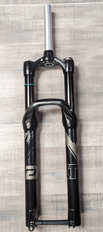 2023 EXT ERA V2 - 160mm - Mounted/Never Ridden For Sale