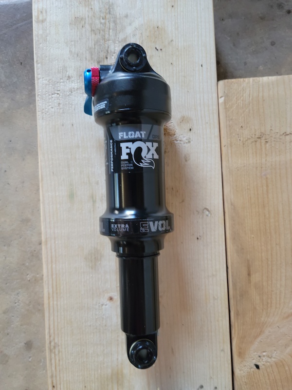 2021 Fox Series FLOAT 3pos 200 x 57 or 7.875 x 2.25 For Sale