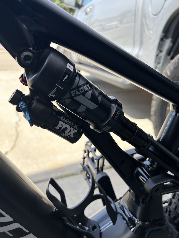 2023 Fox Float x For Sale