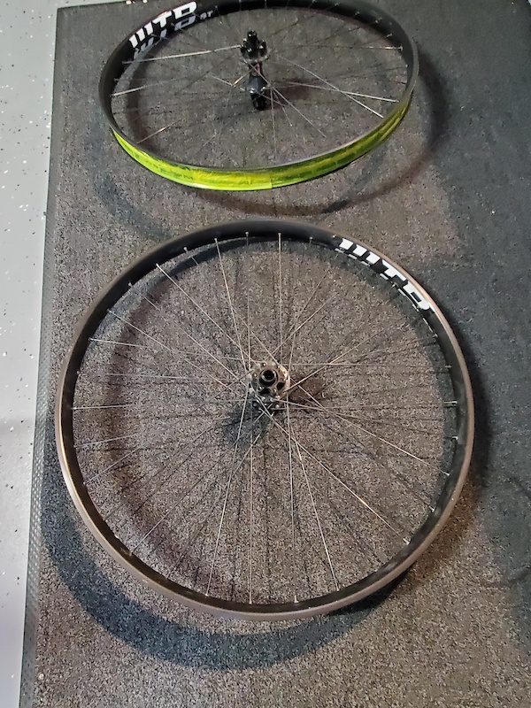 2022 WTB ST i40 Alloy Wheelset For Sale