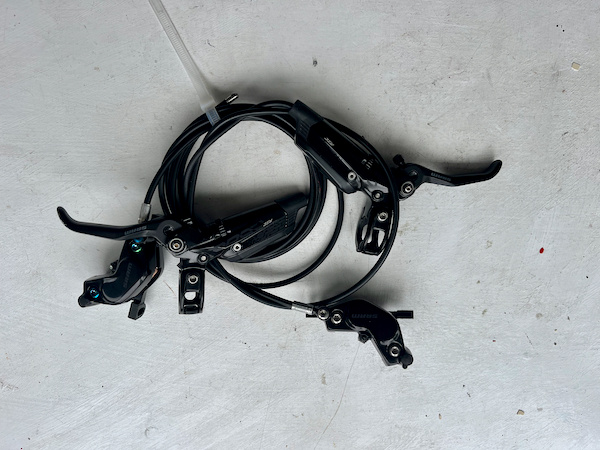 Sram Code RSC For Sale