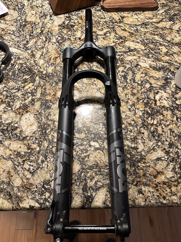 2023 Fox Factory Performance 36, 150mm For Sale
