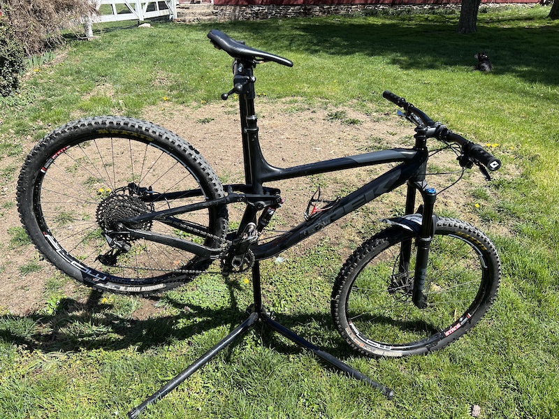 2018 Trek Fuel EX8 For Sale