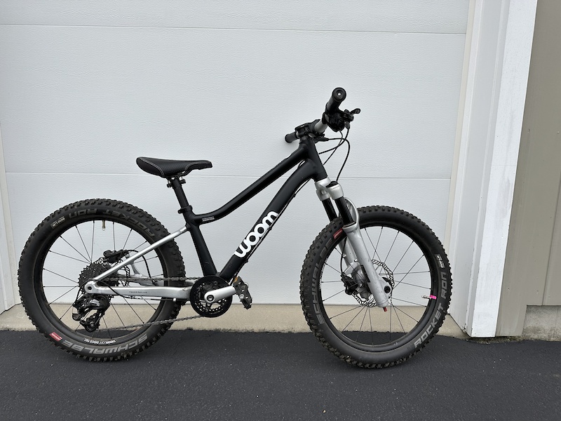 2021 Woom Off Air 4 - 20" For Sale