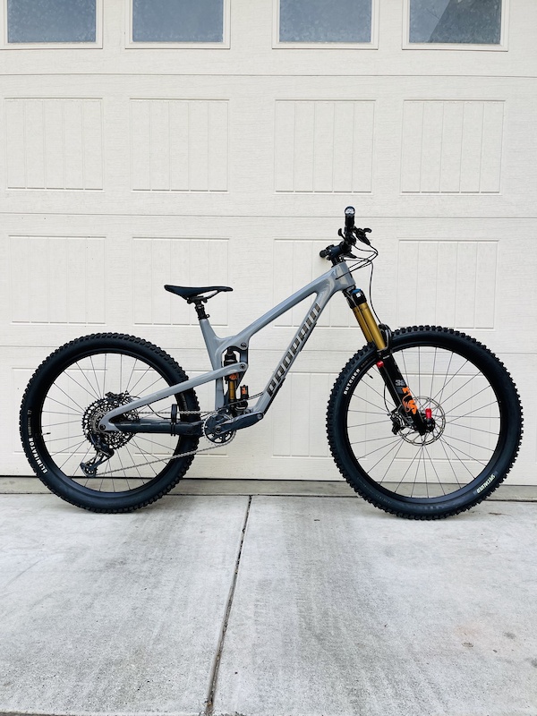 2022 Propain Spindrift Carbon MX - Custom For Sale