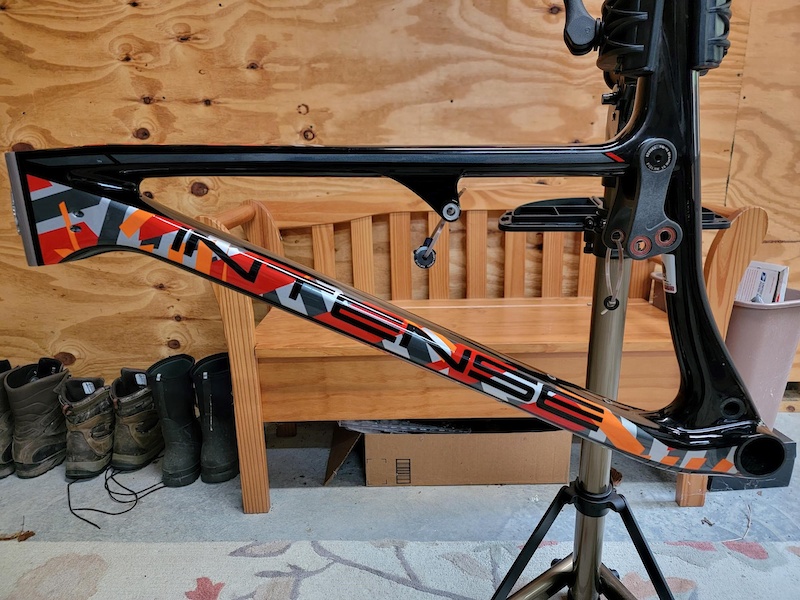 2018 Intense Sniper For Sale