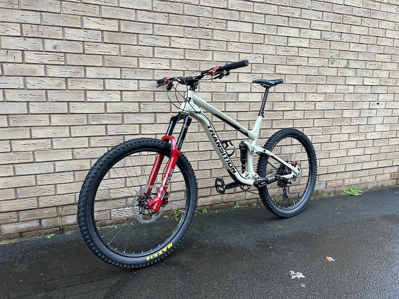 2019 Transition Scout For Sale