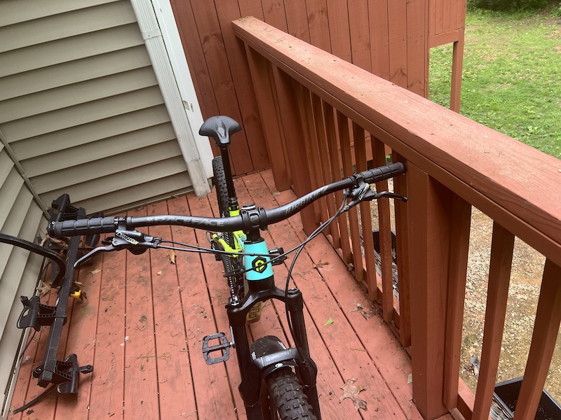 2022 polygon Siskiu T7 size L For Sale