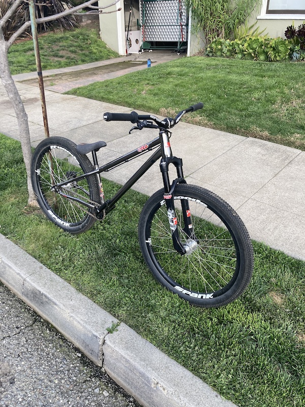 2017 HARO STEEL RESERVE 1.3 For Sale