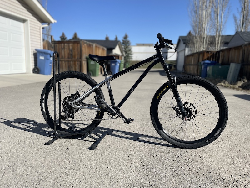 2019 24” Early Rider T24 Works Front Suspension Kids Bike For Sale