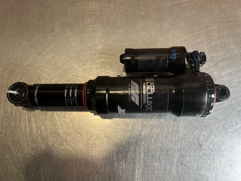 2020 Rock Shox Super Deluxe Ultimate Air For Sale