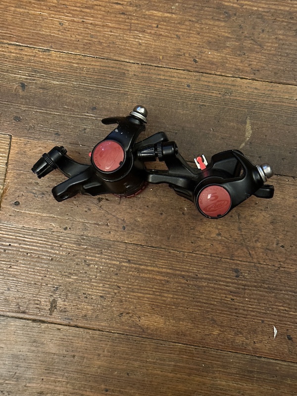 Avid BB5 pair For Sale