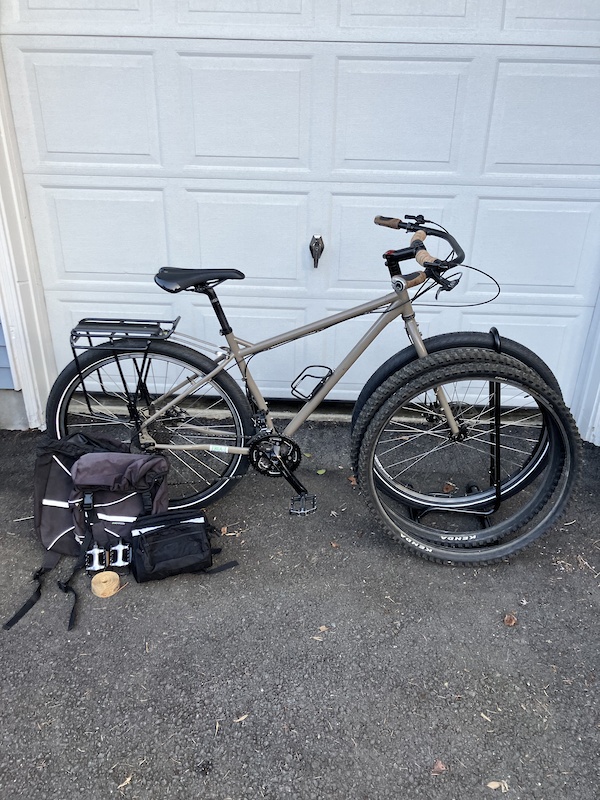 Surly Ogre - Medium For Sale