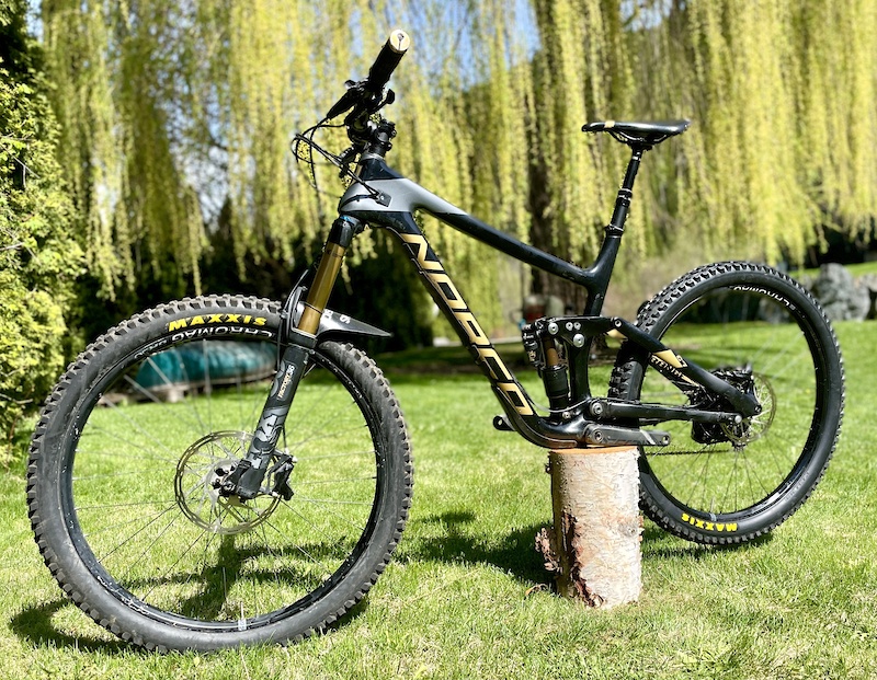 2018 Norco Range c7.1 L For Sale
