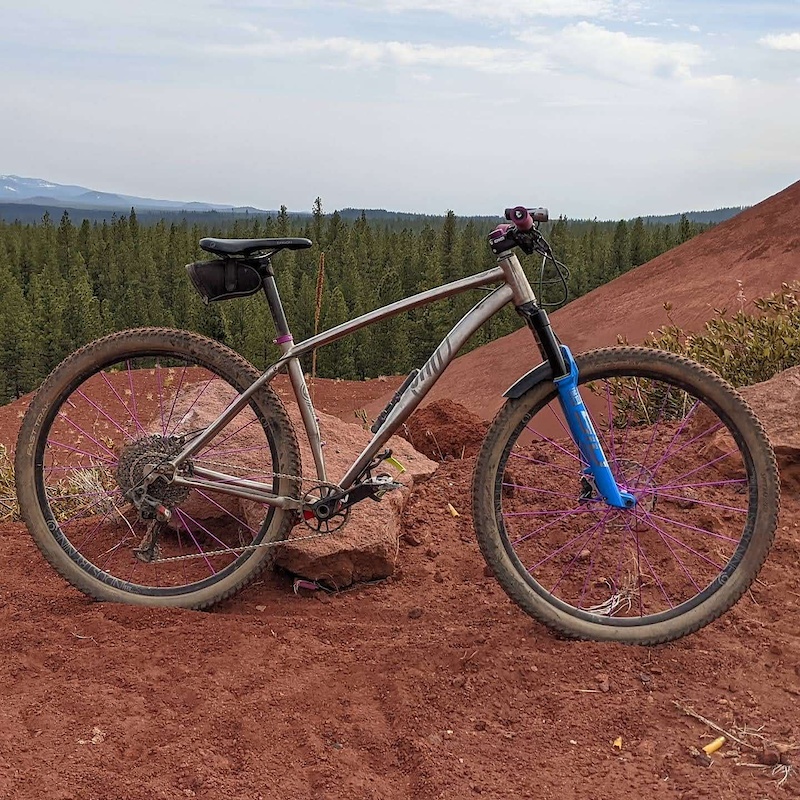 Why Cycles S7 For Sale