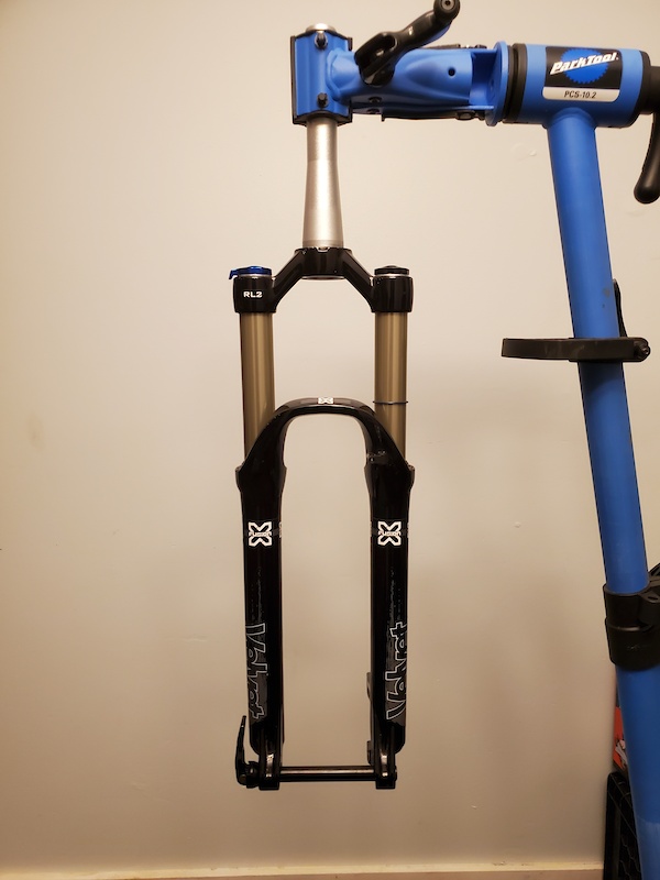 2016 X Fusion Velvet RL2 26/27.5" For Sale