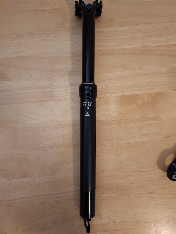 Specialized Command post IRC 125mm 30.9 For Sale