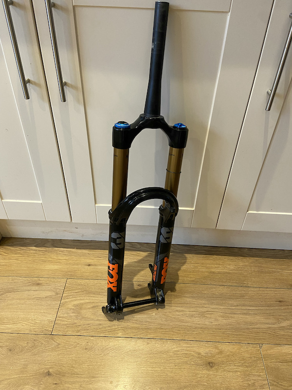 2021 Fox 38 Factory Seies For Sale