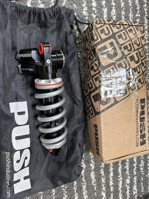 2020 PUSH ELEVENSIX For Sale