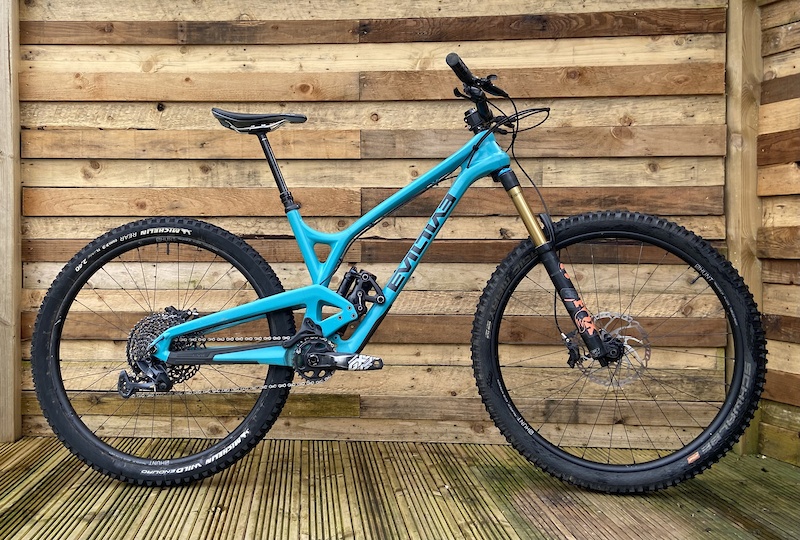 2020 Evil Offering size medium For Sale