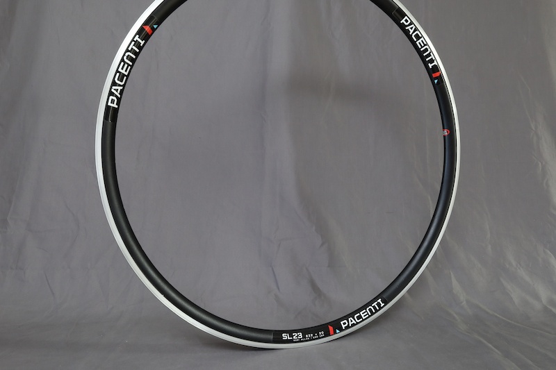 2019 Pacenti SL23 Road Rim - 700c x 18mm internal For Sale