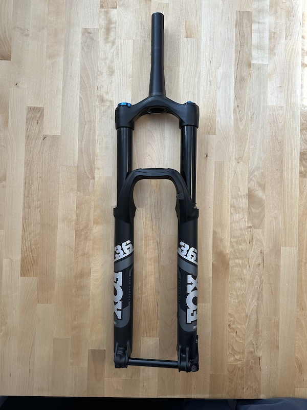 2021 Fox 36 Rythm - Grip 2 For Sale