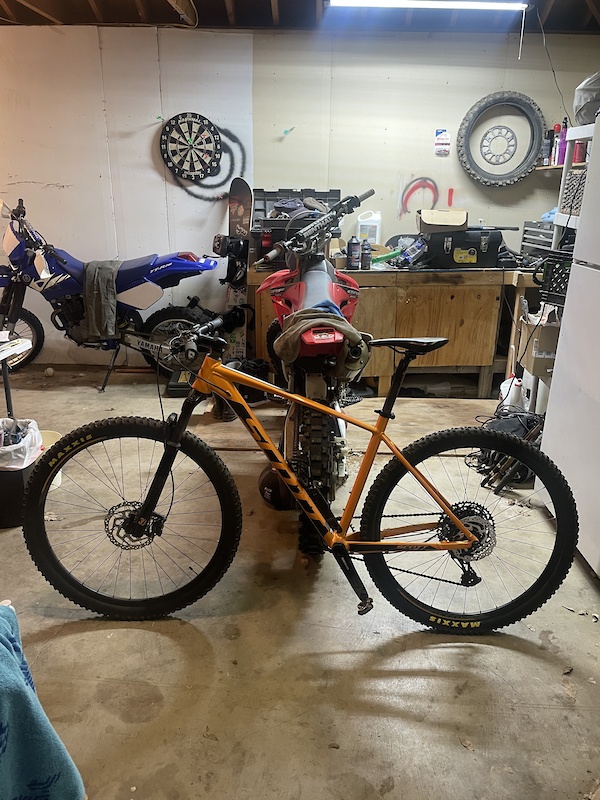 2020 Scott Scale 970 Large For Sale