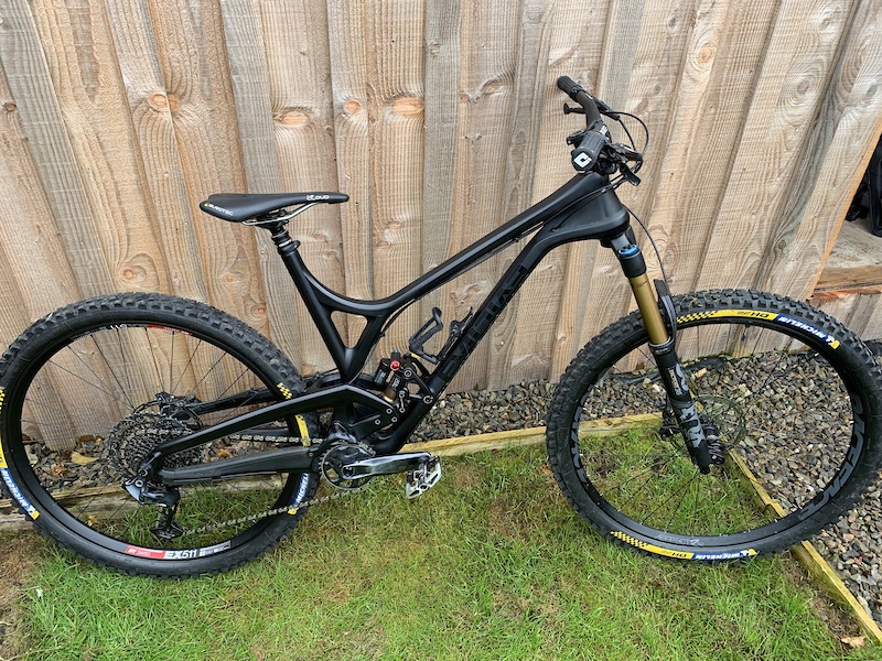 2021 Evil Offering V1 XL For Sale