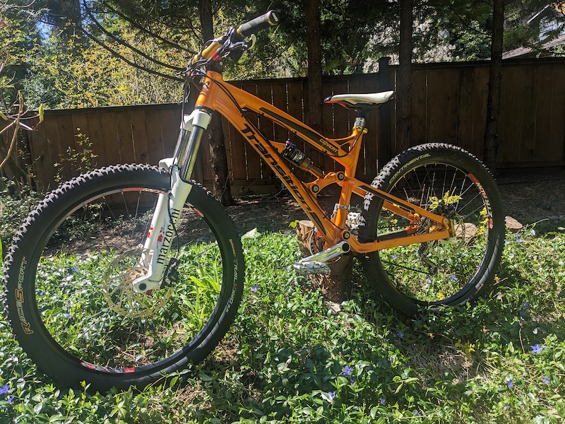 2011 Transition Covert Small For Sale