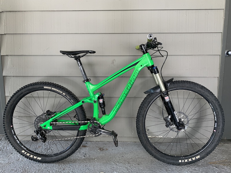 2016 Transition Scout For Sale