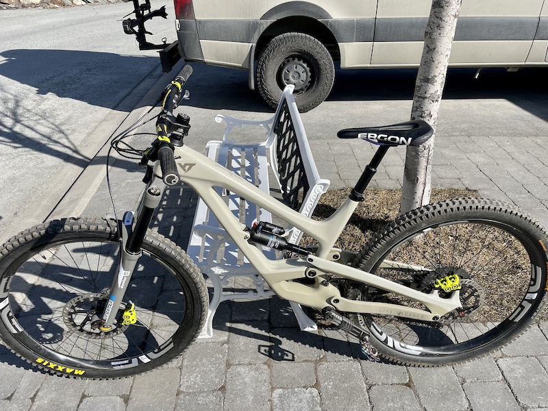 2020 Custom YT Capra For Sale