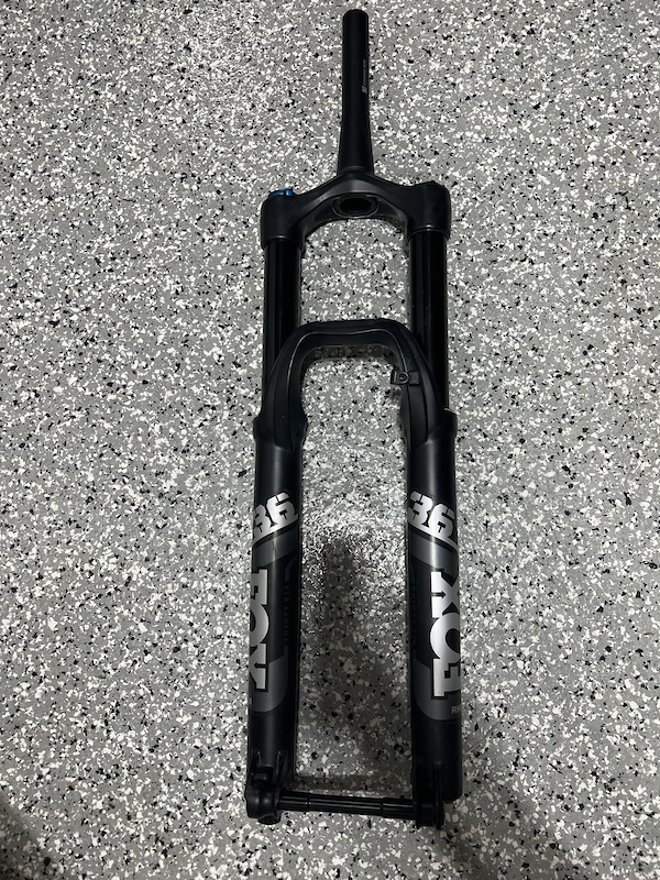 2022 FOX 36 FLOAT Rhythm 160, 29" For Sale