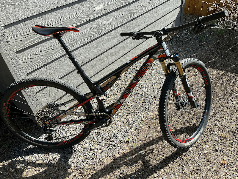 2019 Intense Sniper Elite For Sale