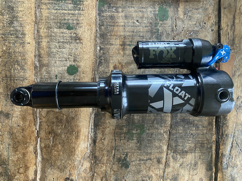 2023 Fox Float X Performance Elite (205x65mm) For Sale