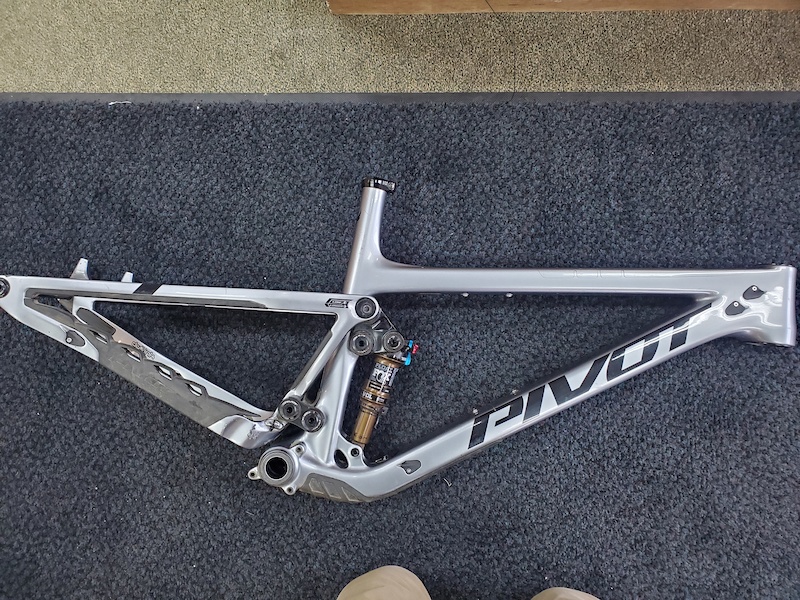 2021 Pivot Trail 429 Large Frame For Sale