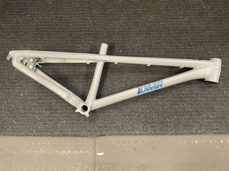 2022 DMR Rythmn frame plus extras For Sale